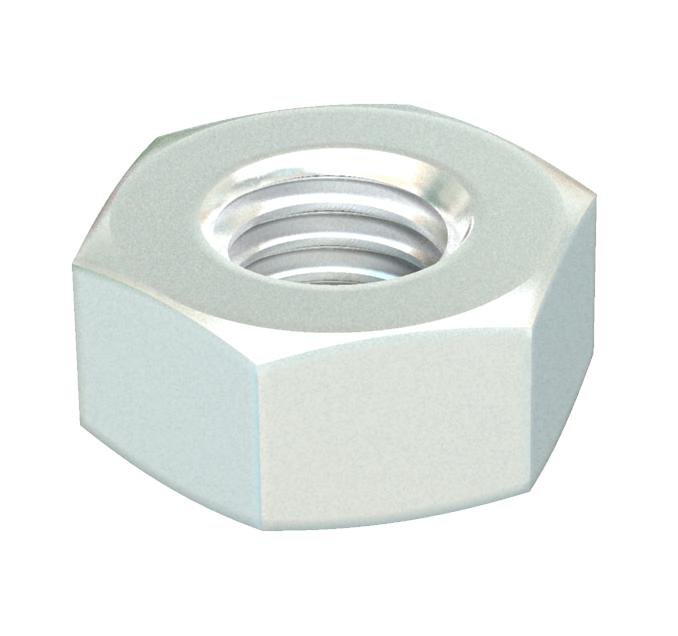 Sechskantmutter DIN 934 V2A | OBO